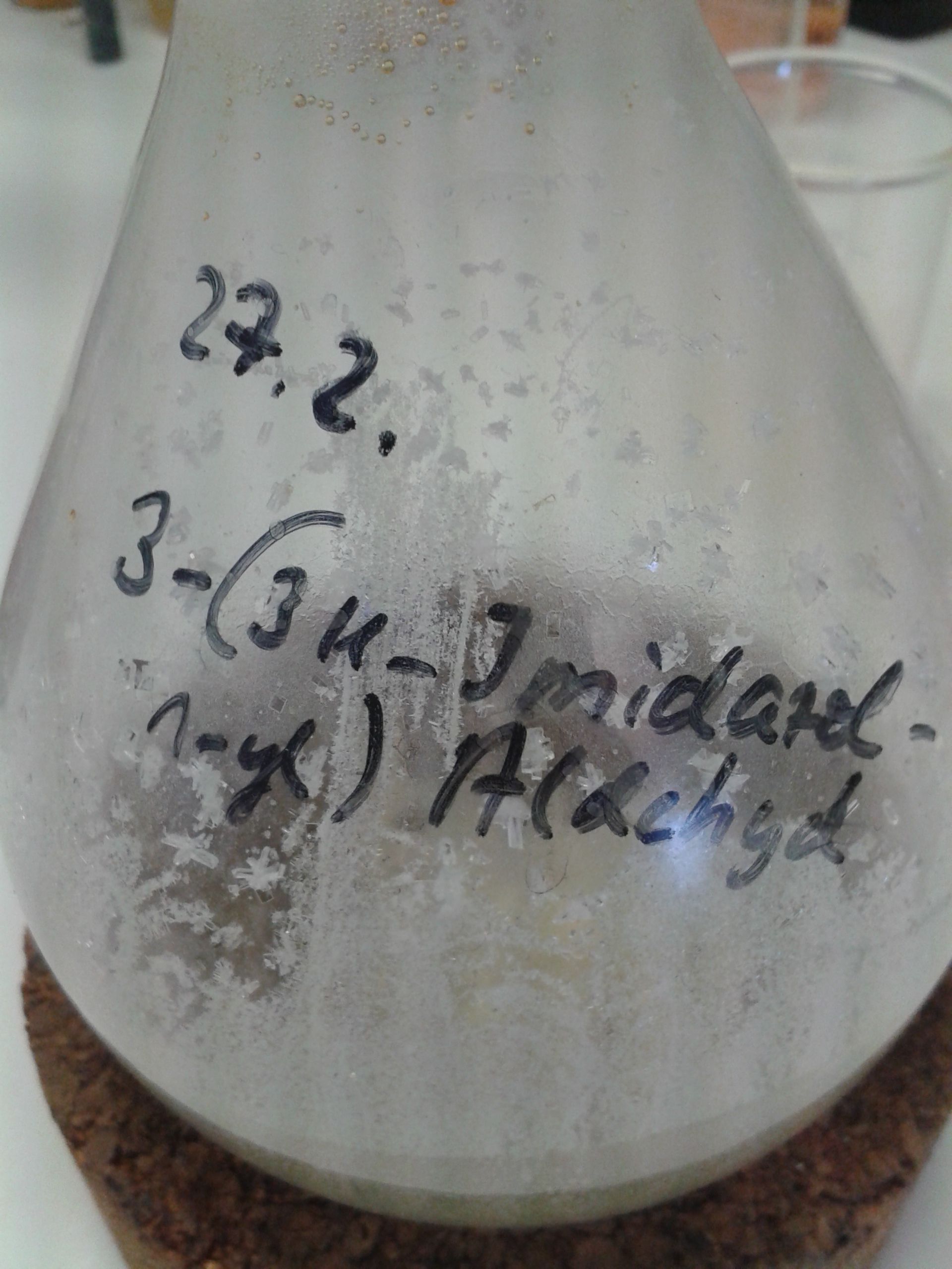 - Home [www.rarechem.de]